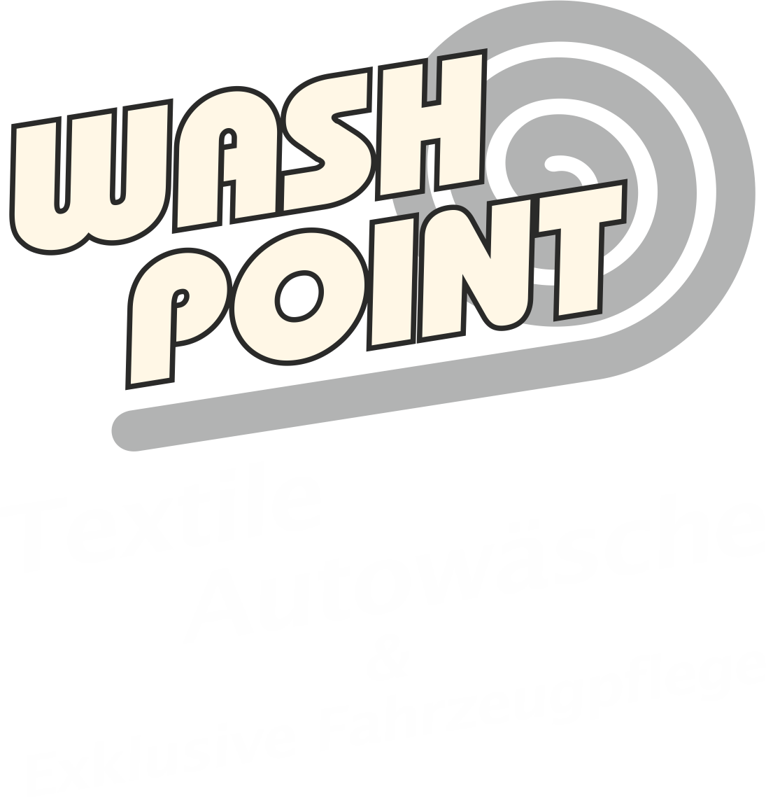 Wash-Point - Arikan Nauheim
